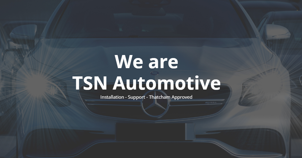 TSN Automotives New Website Is Here!